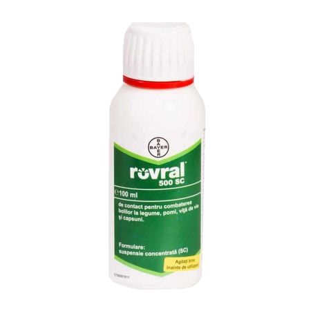 Fungicid Rovral 500 SC (100ml)