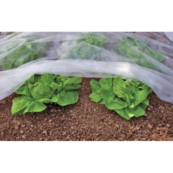 Folie microporoasa Agril 23g/m² - Crop Market