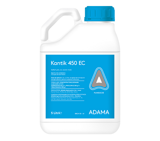 Kantik 450EC ( 5L ) - Crop Market